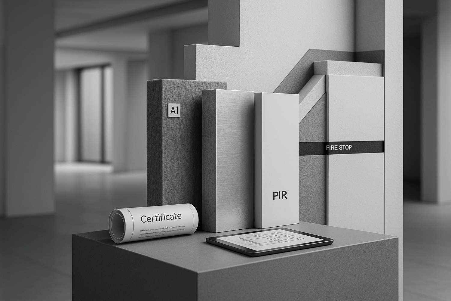 Insulation and Fire Safety: What Every Property Owner Should Know ...