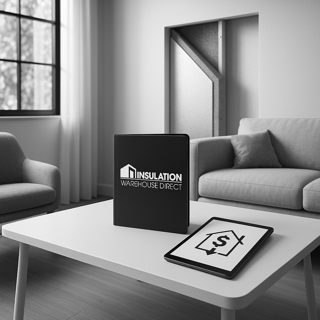 Cut Your Energy Bills: Insulation Tips for Maximum Savings – Insulation ...