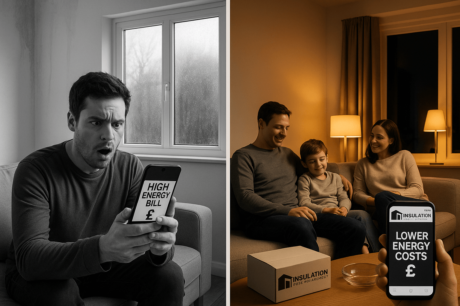 Spot Insulation Damage Early: Our Expert Guide – Insulation Warehouse ...