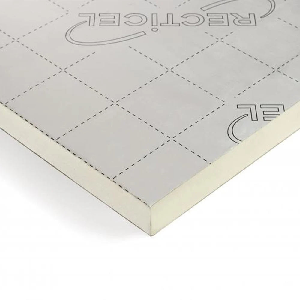 2400x1200x150mm Recticel Eurothane GP Board – Insulation Warehouse Direct
